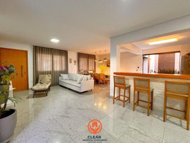 CASA LINEAR 3 QUARTOS | 2 SUÍTES | HABITE SE | BAIRRO CELSO MACHADO | BELO HORIZONTE/MG