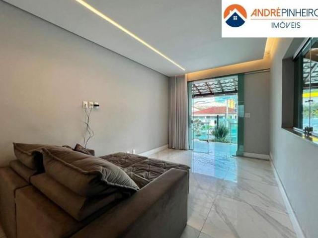 CASA LINEAR | 3 QUARTOS | 4 VAGAS BAIRRO PLANALTO R$ 1.800.000,00