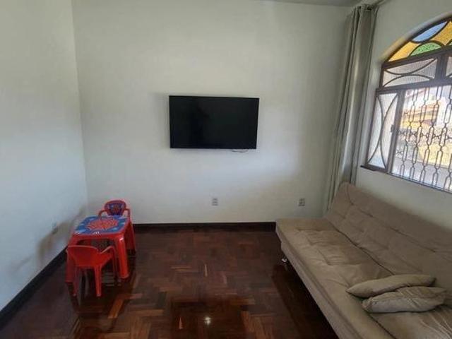 CASA LINEAR | 3 QUARTOS | SUÍTE | 3 VAGAS | JARDIM PÉROLA