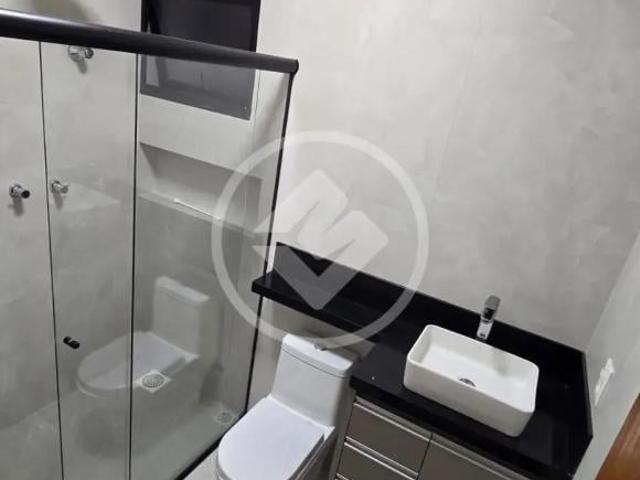 Casa Linear Três Quartos a Venda no Bairro Ludceia Lagoa Santa