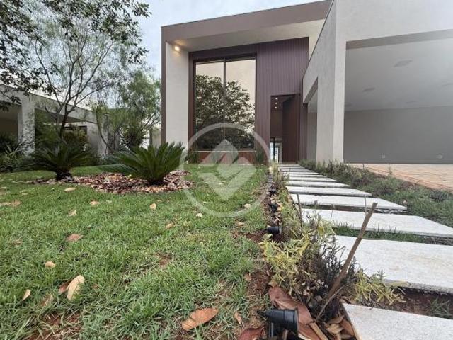 Casa linear Vitória Golf