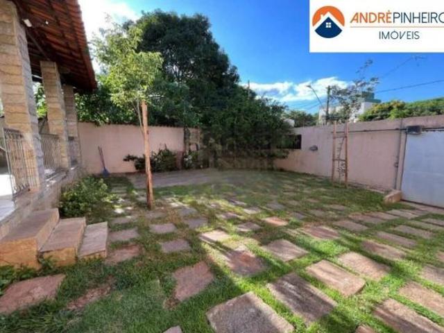 Casa Linear à Venda com 3 Quartos e 2 Banheiros – Bairro Dona Clara Valor: R$ 1.200.000,00