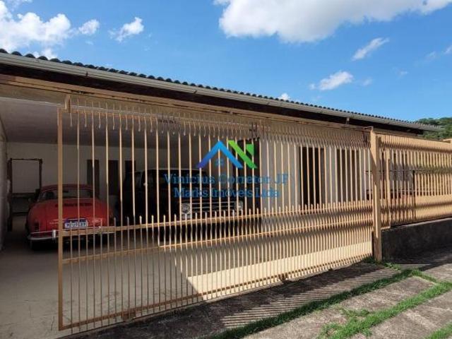 Casa linear à venda em Condomínio Nova Gramado Village