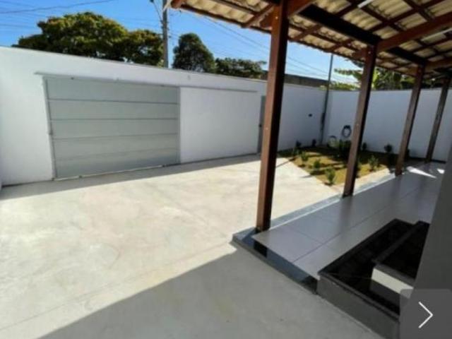 Casa Linear Aceita financiamento Itacolomi Betim MG