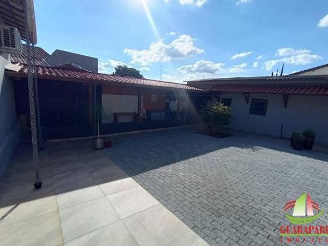 Casa linear com 3 quartos à venda, 360 m² por R$ 1.490.000 Santa Amélia Belo Horizonte/MG