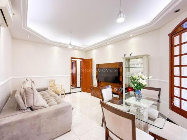 Casa Linear com 3 quartos à venda no condomínio Bosque Imperial em Juiz de Fora/MG