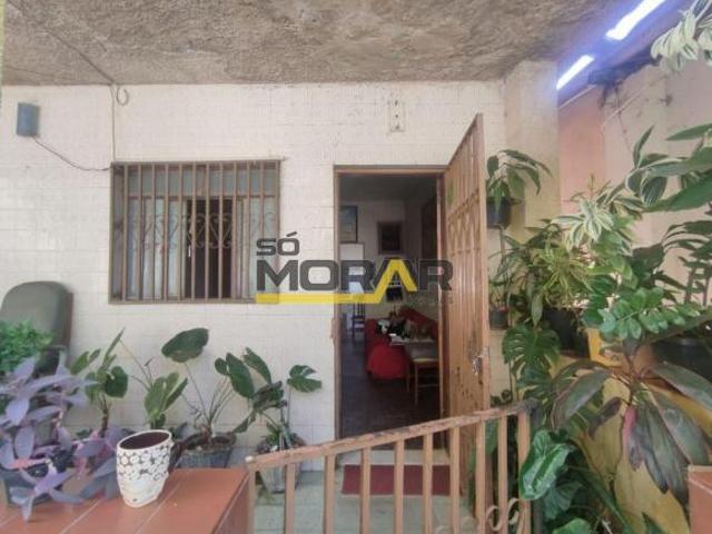 Casa Linear com 3 quartos a venda no Bairro Renascenca, Belo Horizonte MG