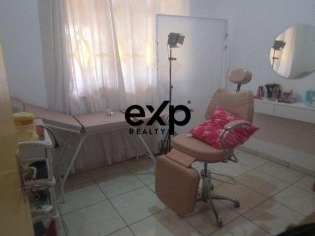 Casa Linear com 3 quartos, com edícula, no Nova Pampulha