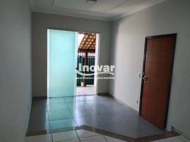 Casa Linear com 3 Quartos e Espaço Gourmet à Venda no Bairro Santa Mônica – Belo Horizonte/MG