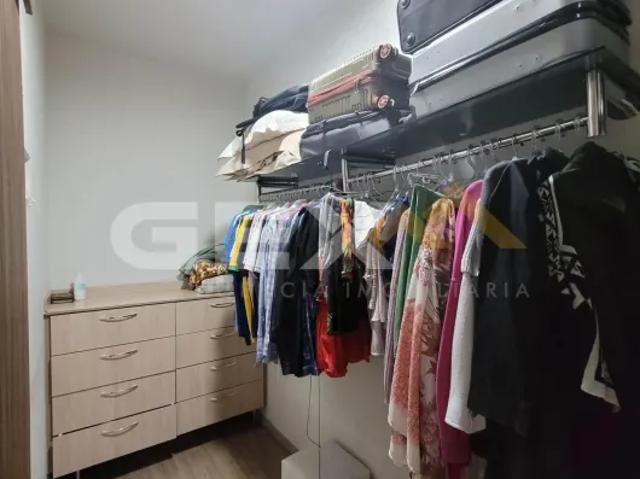 Casa linear com espaço gourmet no bairro São Judas