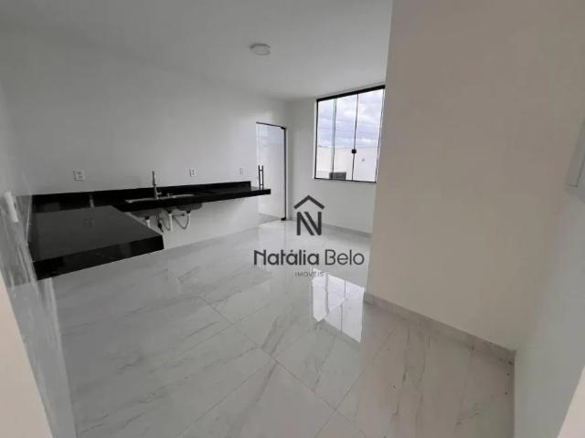 Casa linear com piscina e área gourmet no Viverde 3