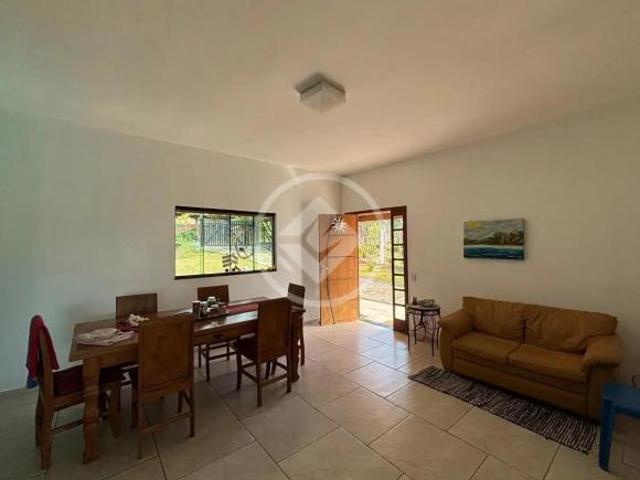Casa linear Condomínio Estancia da Mata terreno 1000 m2 My Broker