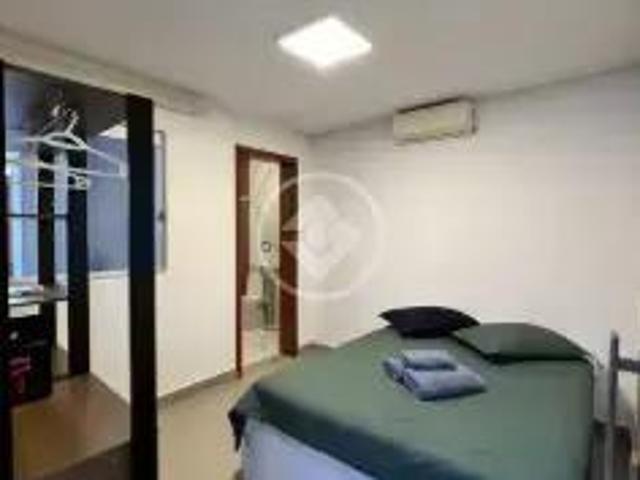 CASA LINEAR CONDOMÍNIO FECHADO