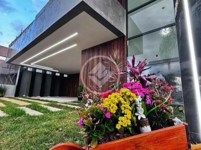 CASA LINEAR CONDOMINIO VESPASIANO