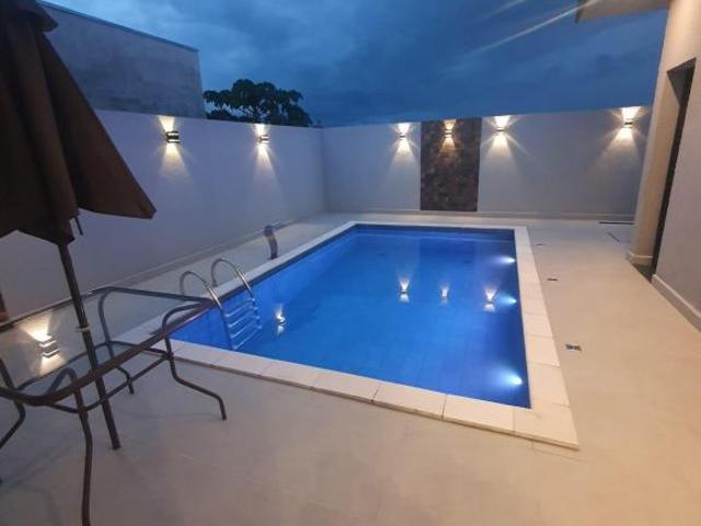 Casa Linear em Caçapava