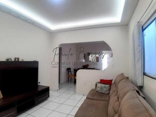 Casa Linear em Cidade Jardim, Uberlândia/MG