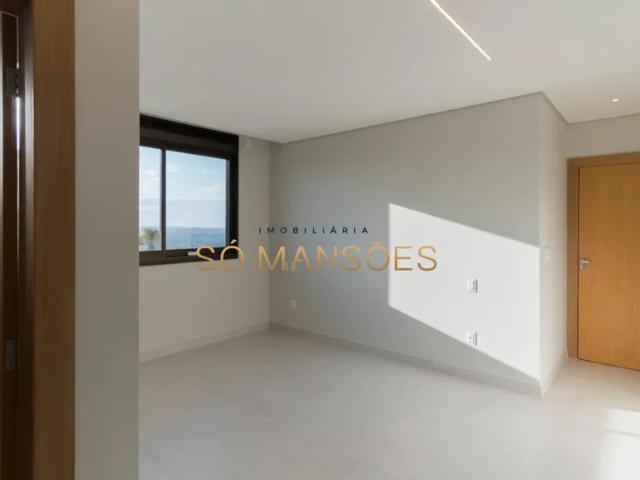 Casa linear em excelente localização no Mirante do Fidalgo