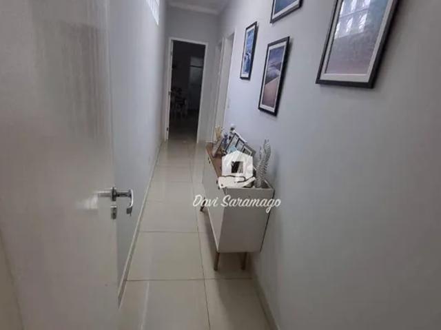 Casa Linear em Itaipú