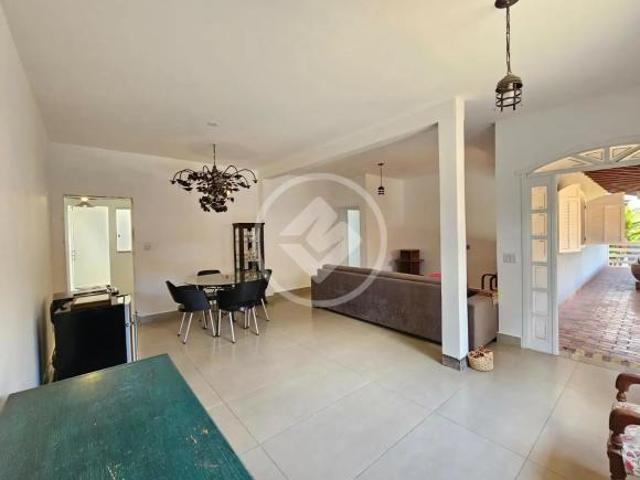 Casa Linear excelente área Gourmet Varzea Lagoa SANTA