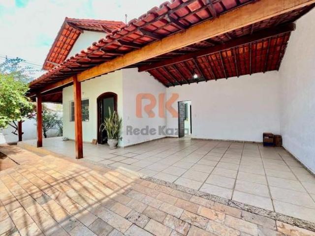 Casa Linear Exclusiva no Jardim Atlântico – Conforto, Espaço e Localização Privilegiada