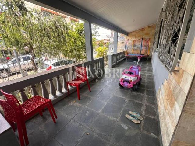 Casa Linear no Bairro Bela Vista