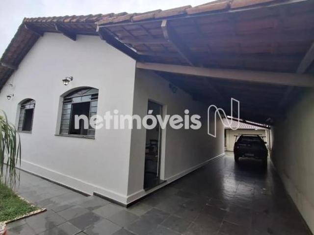 Casa Linear no Ouro Preto