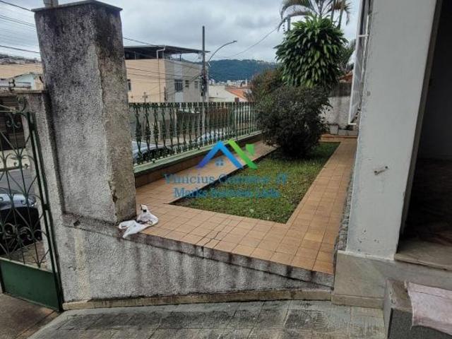 Casa Linear Padrão