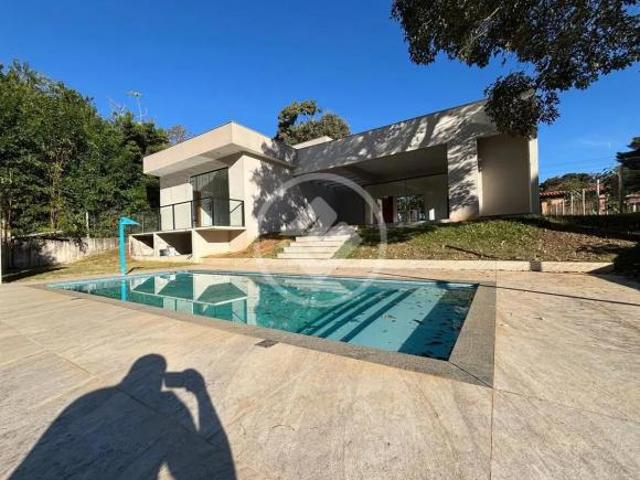 casa linear Piscina Condomínio Estancia da Mata My Broker
