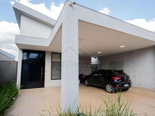CASA LINEAR RUA 03 VICENTE PIRES 4 QUARTOS 2 VAGAS LOTE 400M² CASA 300M²