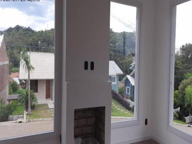 Casa, Linha Imperial, Nova Petrópolis, RS