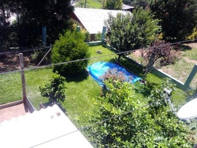 Casa, Linha Imperial, Nova Petrópolis, RS