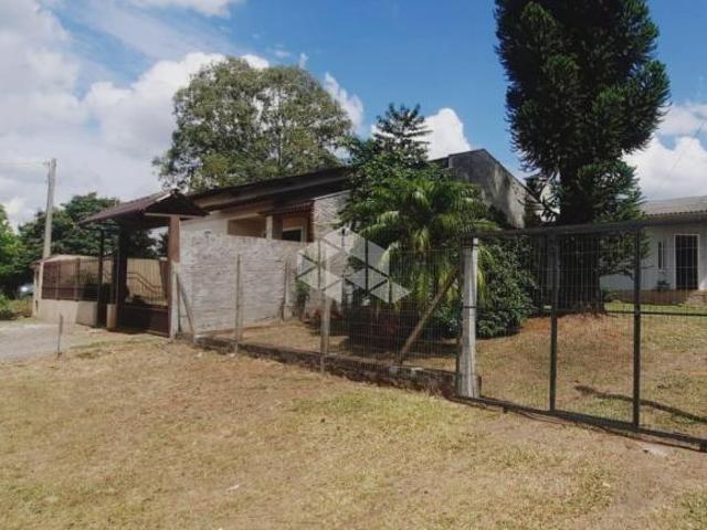 Casa Linha Santa Cruz