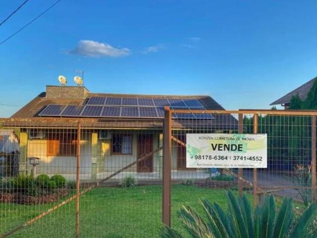Casa, Linha Travessa, Venâncio Aires, RS