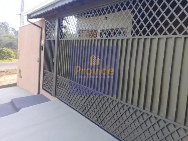 Casa, Lívia, Botucatu, SP