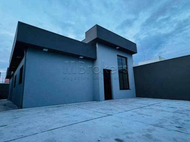 CASA Lívia I BOTUCATU / SP