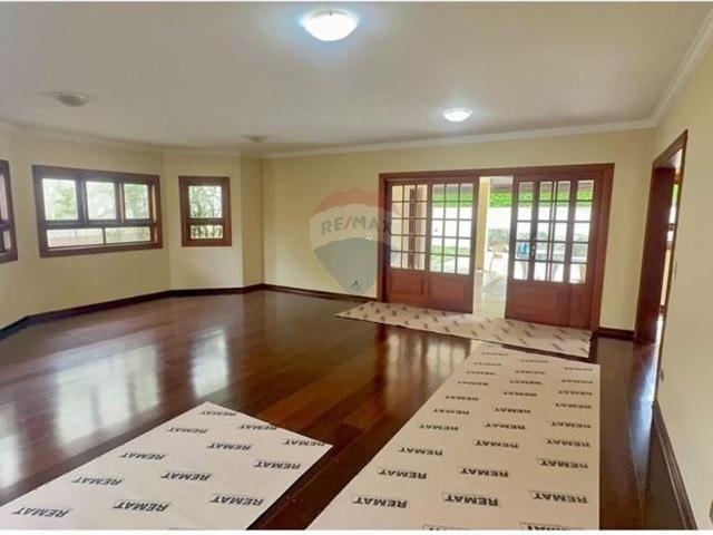 Casa Locação, 4 suítes, 430m², Alphaville Residencial 01