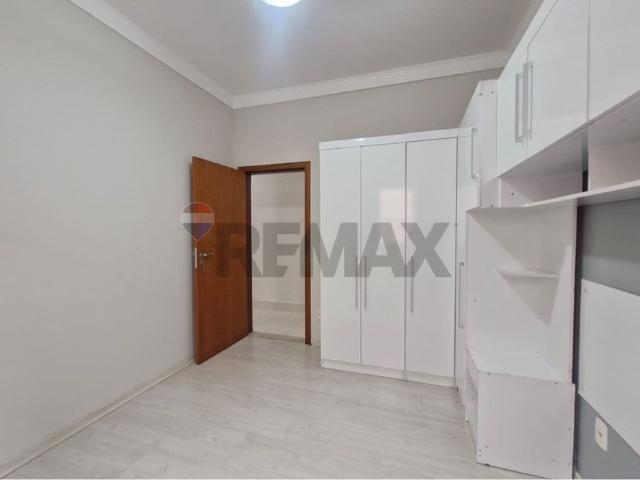 Casa locação 3 quartos sendo 1 suíte no Condomínio RAÍZES em PAULÍNIA/SP!