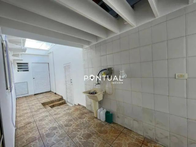 Casa locação venda 156m² Alto Cafezal Marília, clínica médica completa, 3 salas consulta. Locação R$
