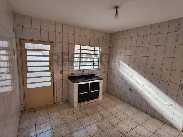 CASA LOCAÇÃO VILA JAGUARA