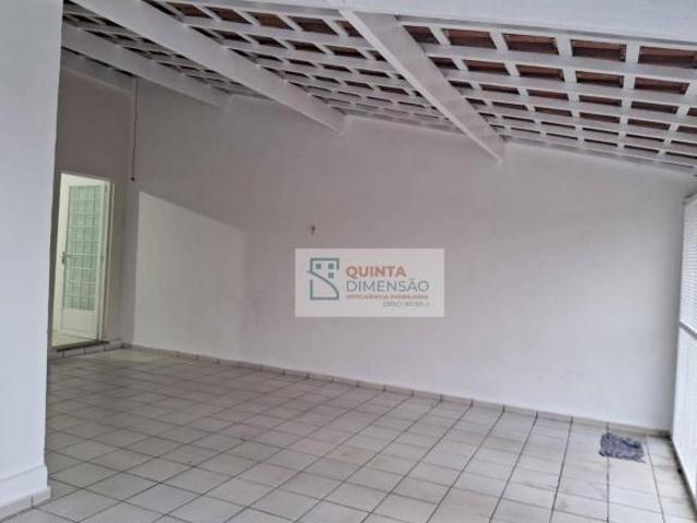 CASA LOCAÇÃO VL CANEVARI