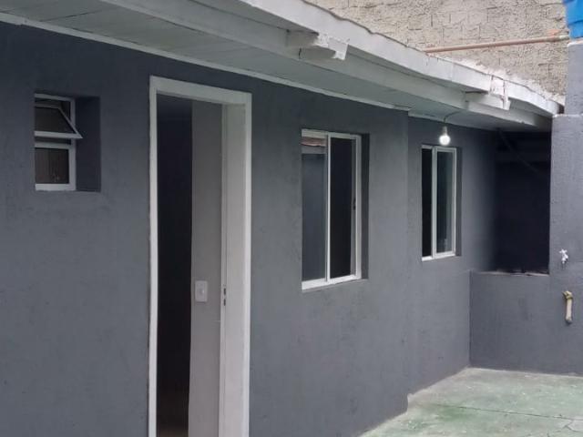 Casa Locação Almirante Tamandaré