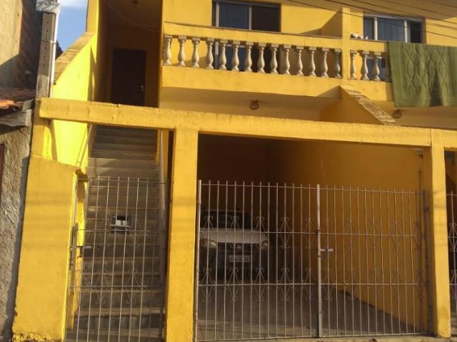 CASA LOCAÇÃO BEM LOCALIZADA