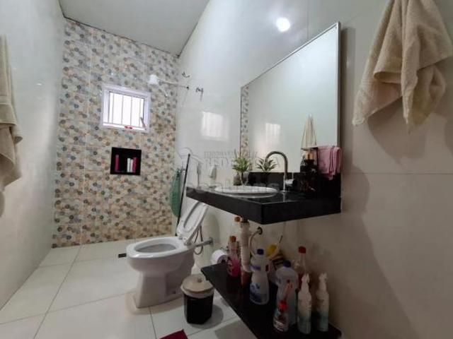 Casa Locação com 3 Quartos Vila Elmaz
