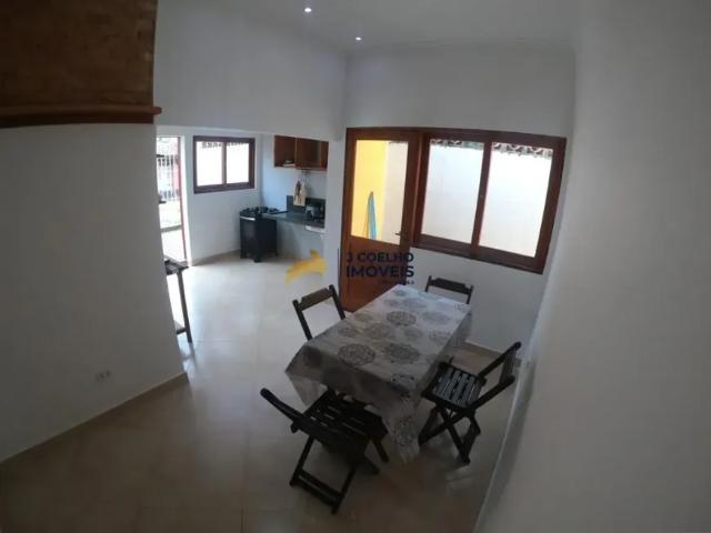 Casa locação definitiva no itaguá, Ubatuba SP