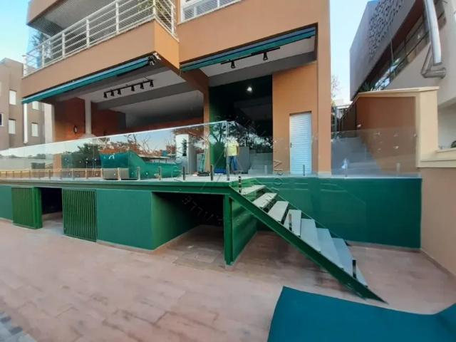Casa locação no genesis 1