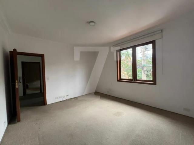 Casa locação no Jardim Paulistano
