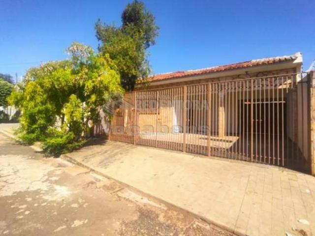 Casa Locação ou Venda Jardim Nazareth