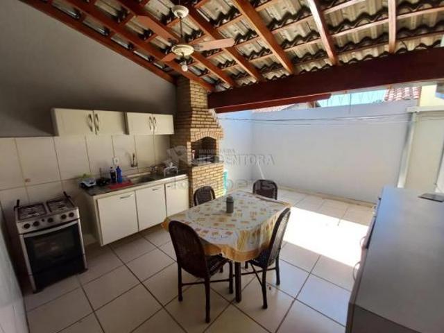 Casa Locação ou Venda Jardim Nunes