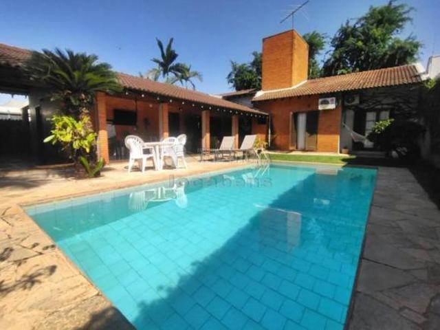 Casa Locação ou Venda Jardim Tarraf I