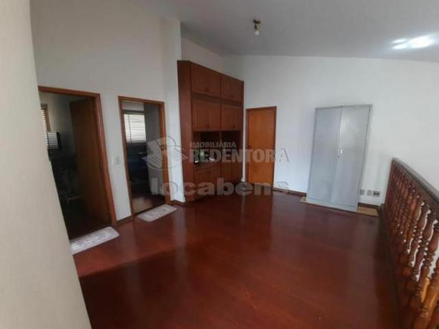 Casa Locação ou Venda Jardim Tarraf II